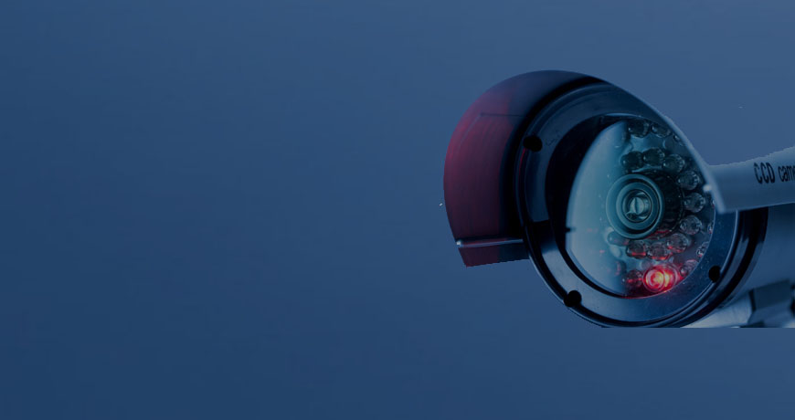 Security System - Tanda Africa