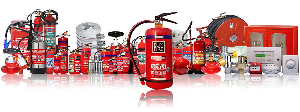 Fire Protection System - Tanda Africa